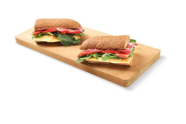 Pan Felipe Relleno de Bondiola en Tienda Inglesa