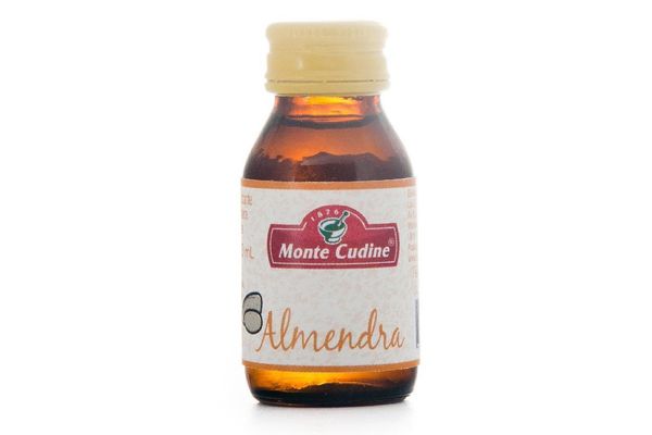 Esencia de almendra monte cudine 30ml en Tienda Inglesa