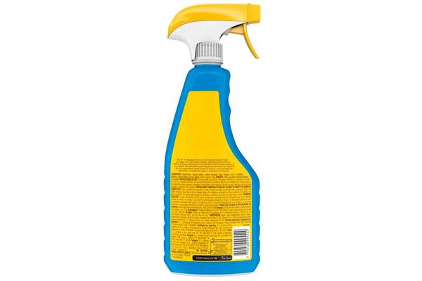 Limpiador Multisuperficies y Electrónicos BLEM Citrus Gatillo 500 ml en ...