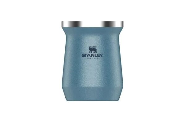 Mate Térmico STANLEY Classic Azul en Tienda Inglesa