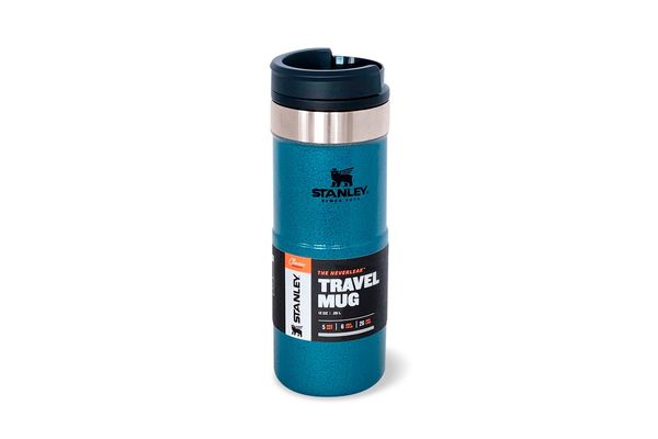 Termo Mug STANLEY Azul 354 ml en Tienda Inglesa