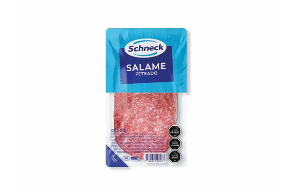 Salame Feteado SCHNECK 200 gr en Tienda Inglesa