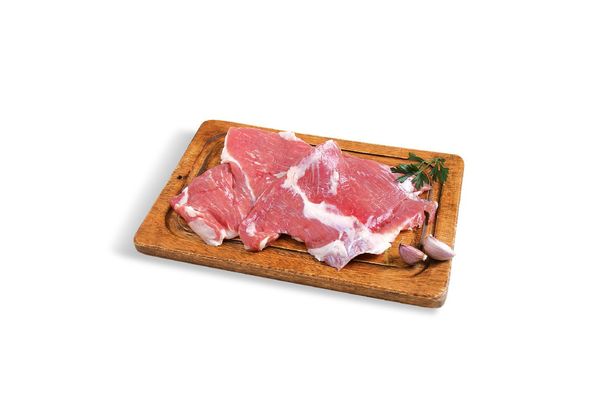 Secreto de Cerdo Español (Kg) en Tienda Inglesa
