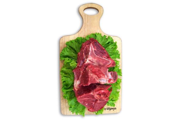 Cogote de Novillo con Hueso (kg) en Tienda Inglesa