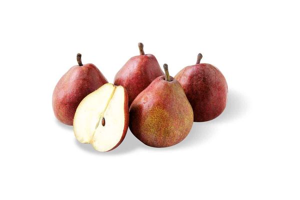 Pera Roja (Kg) en Tienda Inglesa