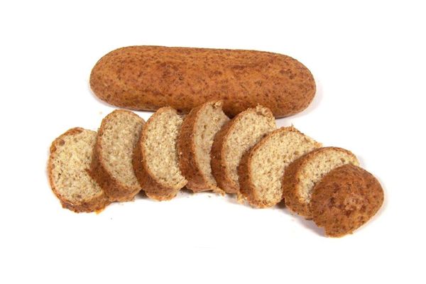 Pan Felipe Integral sin Sal x 1 en Tienda Inglesa