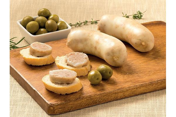 Butifarras Especiales KALI (Kg) en Tienda Inglesa