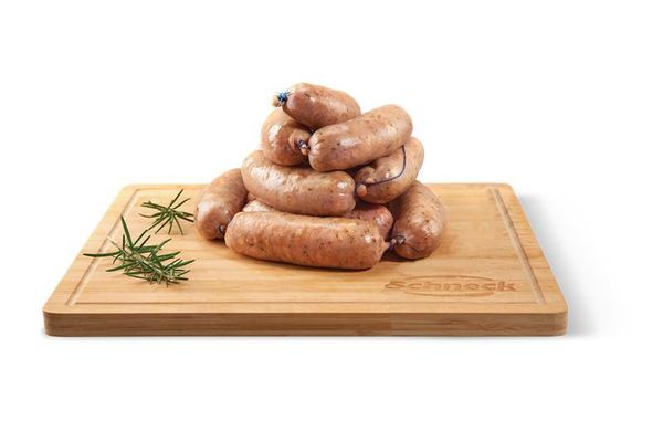 Chorizo Extra SCHNECK (Kg) en Tienda Inglesa