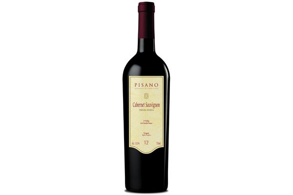 Vino PISANO Tinto Cabernet Sauvignon 750 ml en Tienda Inglesa