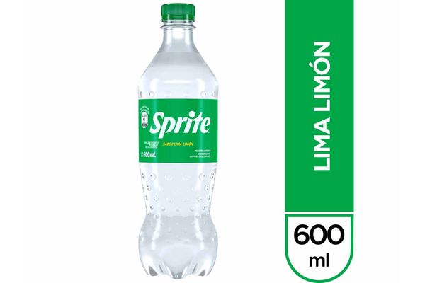 SPRITE Original 600 ml en Tienda Inglesa