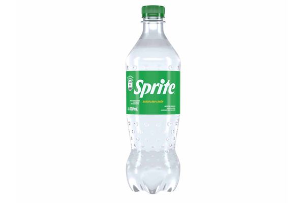 SPRITE Original 600 ml en Tienda Inglesa