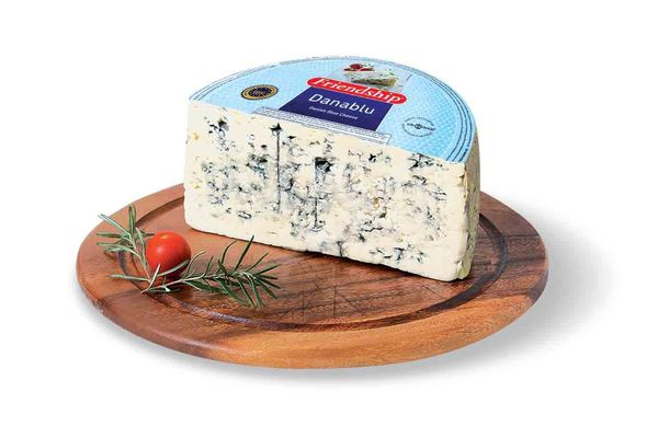 Queso Azul FRIENDSHIP (Kg) en Tienda Inglesa