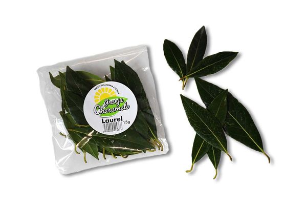 Laurel Seco 15 gr en Tienda Inglesa