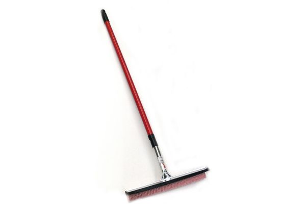 Lampazo para Vidrios con Cabo Extensible 30cm en Tienda Inglesa