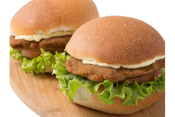 Milanesa de Carne en 2 Panes TIENDA INGLESA (1 un.) en Tienda Inglesa