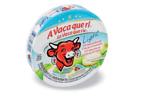 La Vache Qui Rit Light BEL 140g en Tienda Inglesa