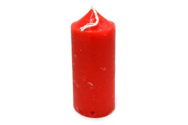 Velon Rojo 4x10cm en Tienda Inglesa