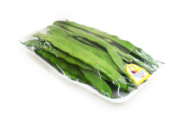 Chaucha 400 gr en Tienda Inglesa