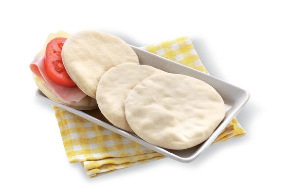 Pan Arabe Pita (Kg) en Tienda Inglesa