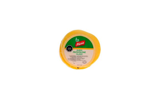 Queso Provolone MAIA Fetas (Kg) en Tienda Inglesa