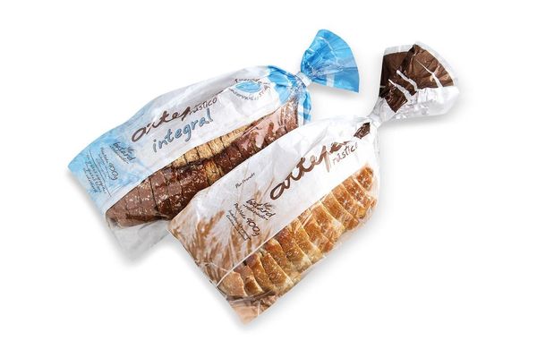 Pan Rústico Integral Rebanado ARTEPAN 400 gr en Tienda Inglesa