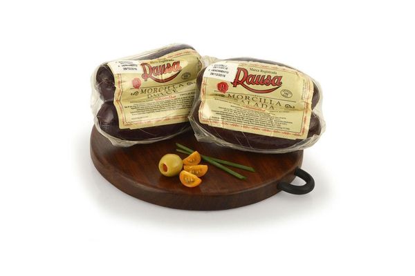 Morcillas Saladas RAUSA Envasadas al Vacío (Kg) en Tienda Inglesa