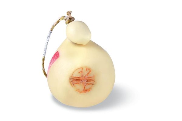 Queso Provolone Cacciocollo Blanco (kg) en Tienda Inglesa