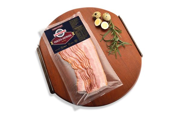Panceta Ahumada SARUBBI 200 gr en Tienda Inglesa