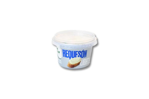 Queso Requesón CLALDY Light Untable 200 gr en Tienda Inglesa