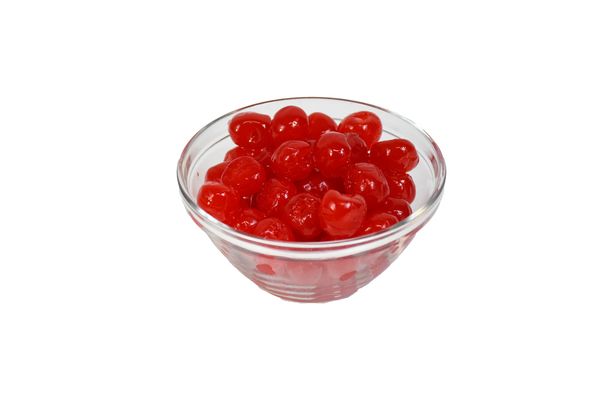 Cerezas Rojas Confitadas (Kg) en Tienda Inglesa