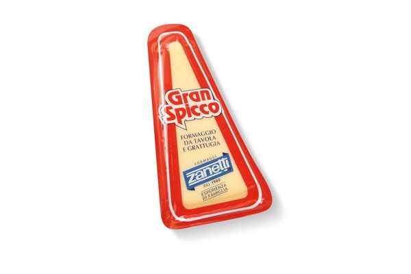 Queso Gran Spicco Italia ZANETTI 150 gr en Tienda Inglesa