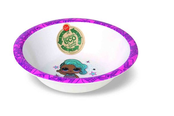 Bols Bambú LOL en Tienda Inglesa