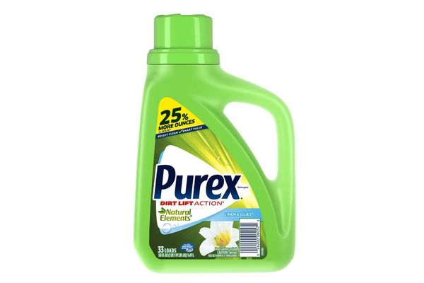 Jabón Líquido Concent PUREX Natural 1.47 L en Tienda Inglesa