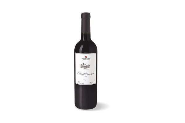 Vino FILGUEIRA Tinto Cabernet Sauvignon 750 ml en Tienda Inglesa