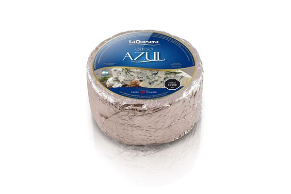 Queso Azul Argentino LA QUESERA en Tienda Inglesa