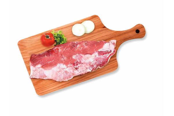 Pulpón (Kg) en Tienda Inglesa