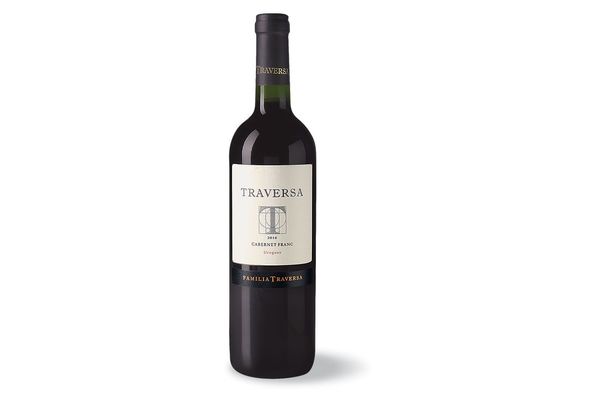 Vino TRAVERSA Tinto Cabernet Sauvignon 750 ml en Tienda Inglesa