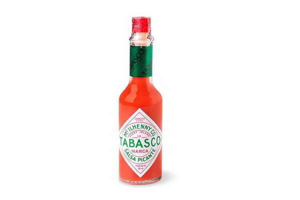 Salsa Original TABASCO 60 ml en Tienda Inglesa