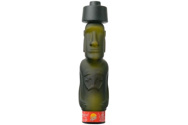 Pisco Reservado 40 Moai CAPEL 750ml en Tienda Inglesa