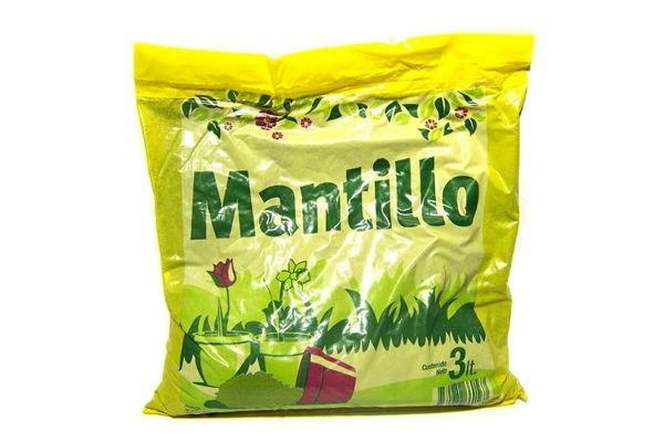 Mantillo de Pino 3lt en Tienda Inglesa