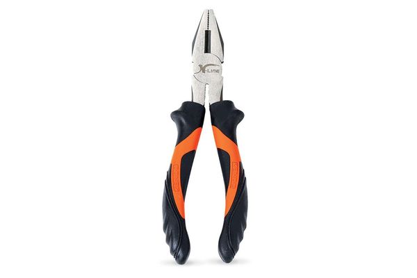Pinza Universal X-LINE 8" en Tienda Inglesa