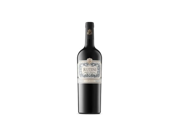 Vino RUTINI Tinto Cabernet Sauvignon y Merlot 750 ml en Tienda Inglesa