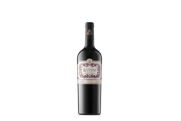 Vino RUTINI Tinto Cabernet Sauvignon 750 ml en Tienda Inglesa