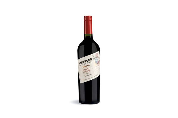 Vino Tinto POSTALES DEL FIN DEL MUNDO Cabernet Sauvignon 750 ml en ...