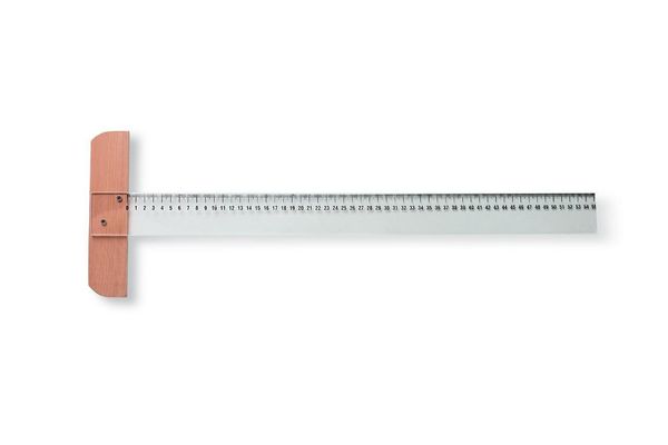 Regla "T" Acrílico 55 cm en Tienda Inglesa