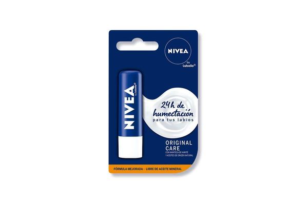 Protector Labial NIVEA Essential Care en Tienda Inglesa