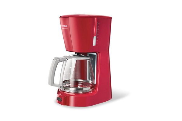 Cafetera BOSCH Compact Class 1.25l en Tienda Inglesa