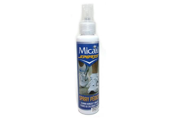 Spray Pedico Sports 110 ml en Tienda Inglesa