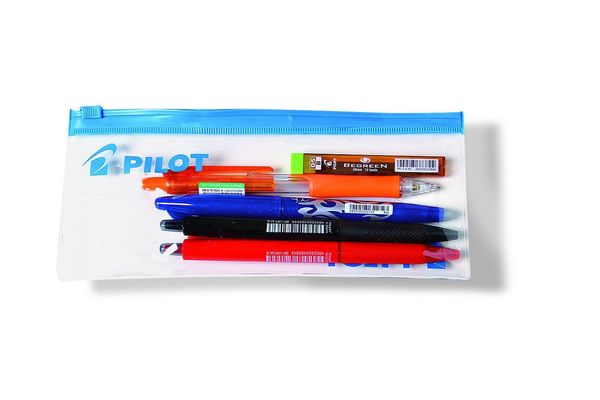 Set PILOT - Estuche en Tienda Inglesa