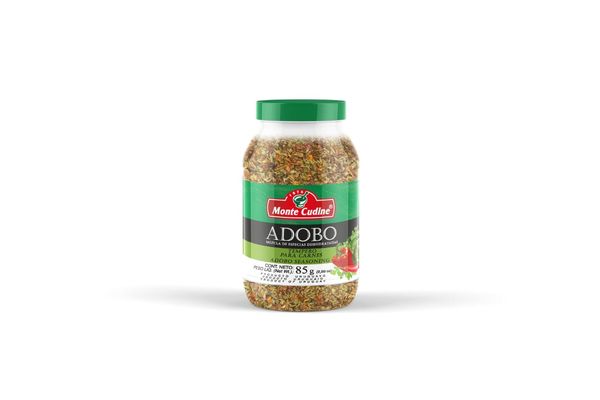 Adobo MONTE CUDINE 85 gr en Tienda Inglesa